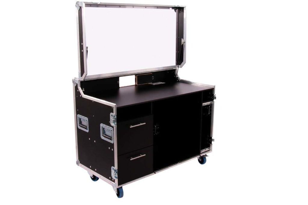 Workstation Office Case | Megacase