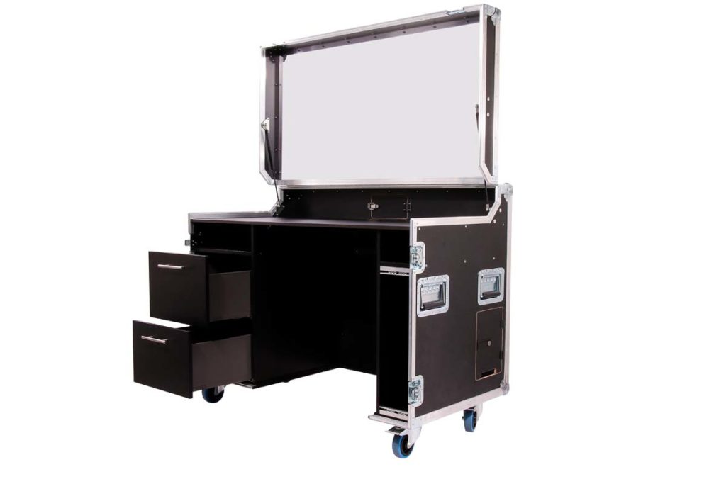 Workstation Office Case | Megacase