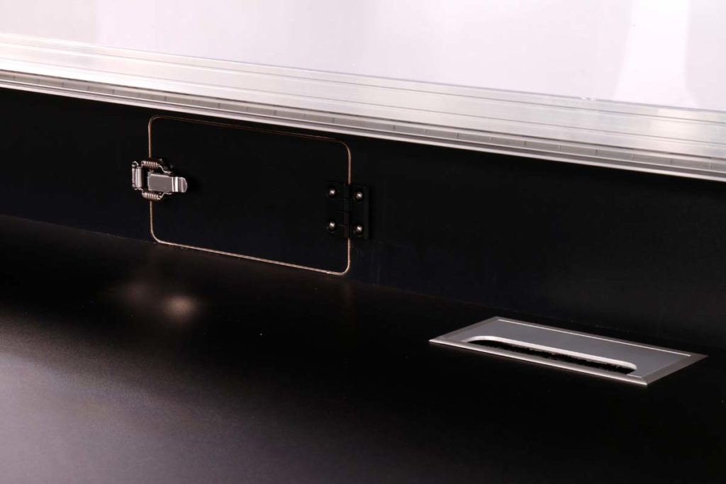 Workstation Office Case | Megacase