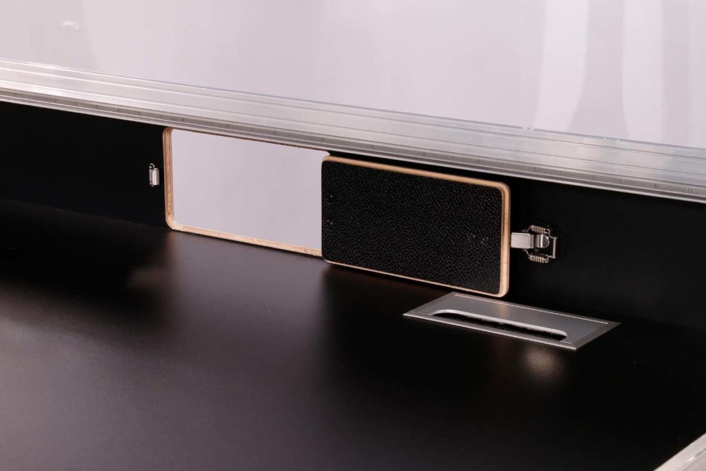 Workstation Office Case | Megacase