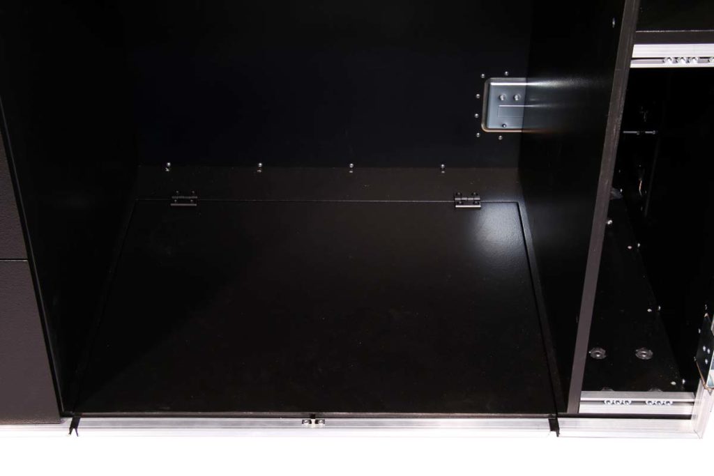 Workstation Office Case | Megacase