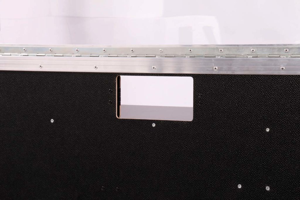 Workstation Office Case | Megacase