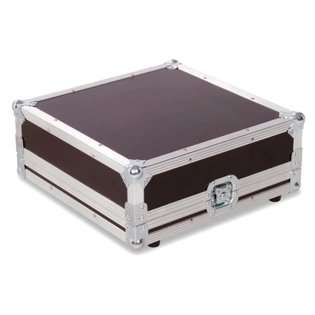 Flightcase Rode Rodecaster Pro | Megacase