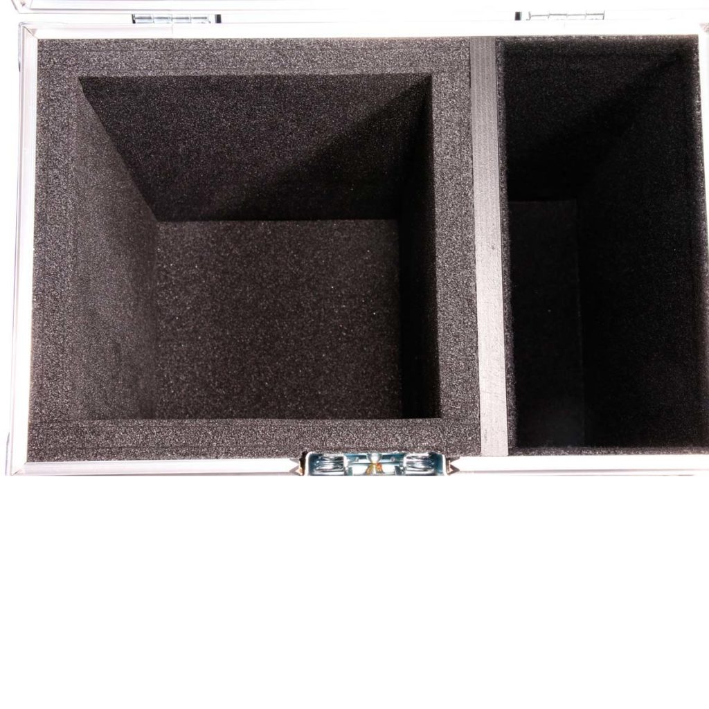 Flichtcase A&H Stagebox AB168 | Megacase