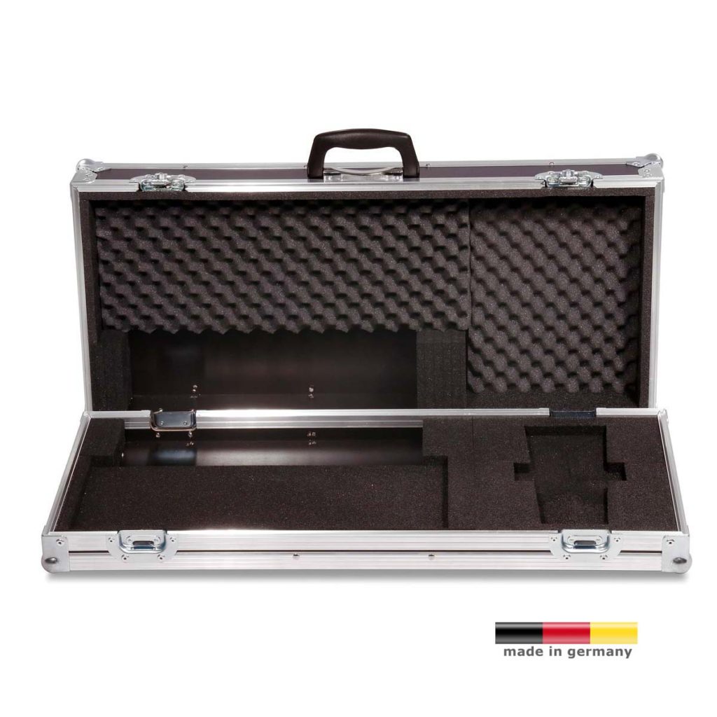 Amp Case Kemper Profiling Amplifier | Megacase