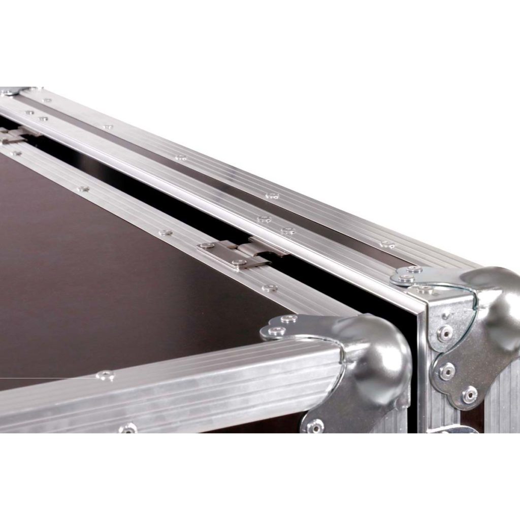 Flightcase Kolberg 2195 FB Wind machine | Megacase