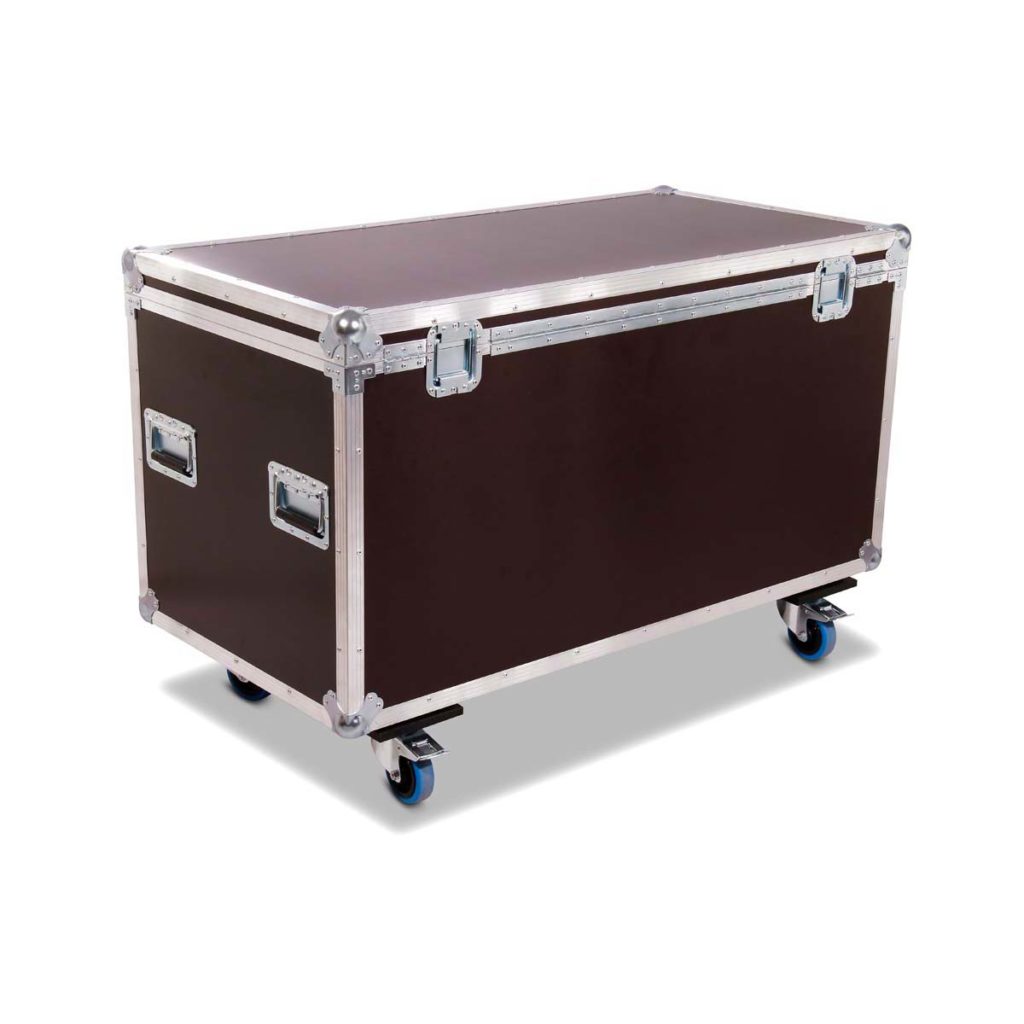 Accessory Megacase 120+wheel / SST | Megacase