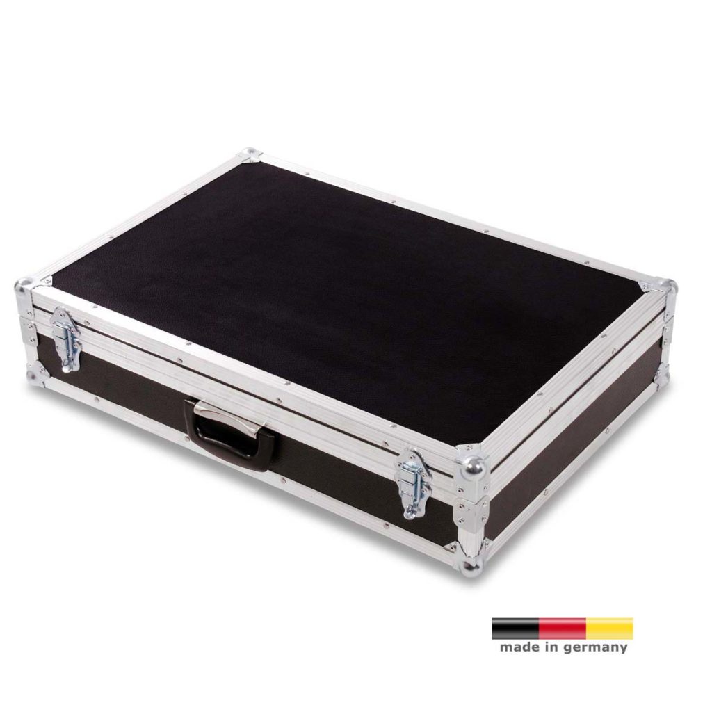 Flightcase 2x RCF NXL 44A MK2 | Megacase