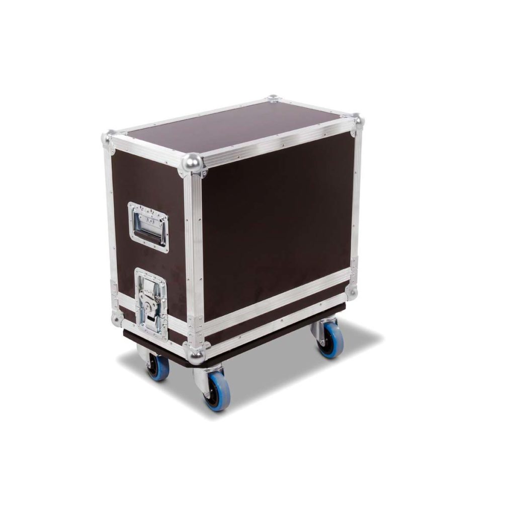 Flightcase Orange Crush CR60C Combo | Megacase