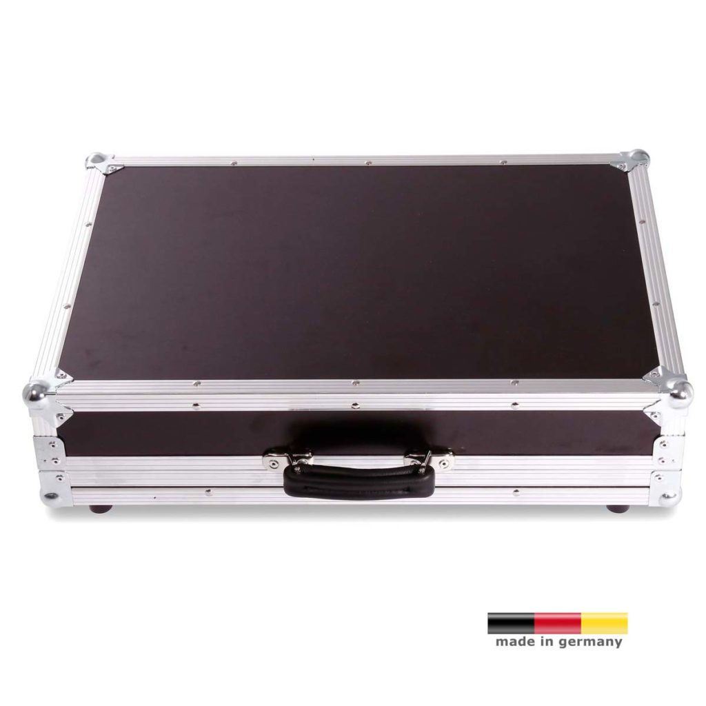 Flightcase Roland Jupiter XM | Megacase