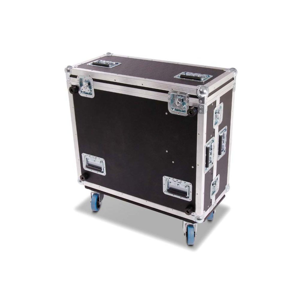 Case GrandMA3 on PC Command Wing XT+ProLite | Megacase