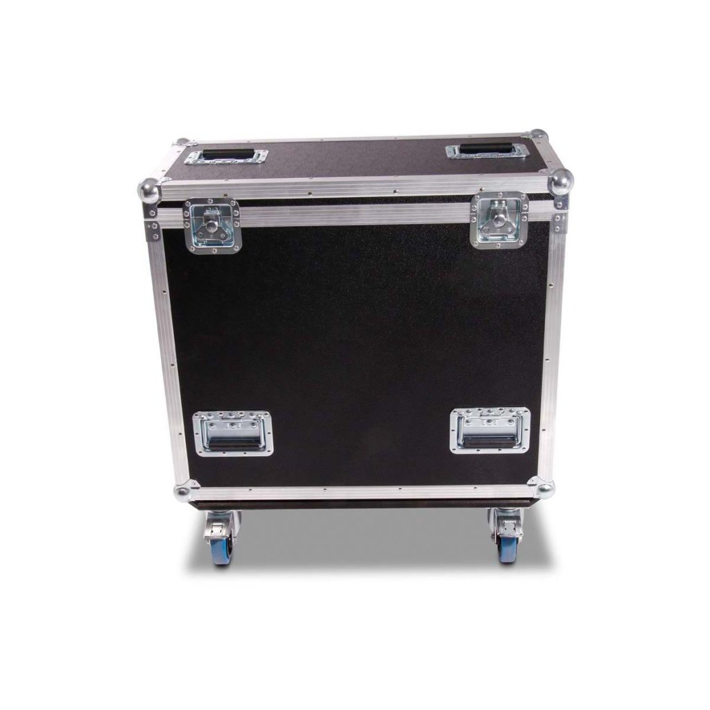 Case GrandMA3 on PC Command Wing XT+ProLite | Megacase