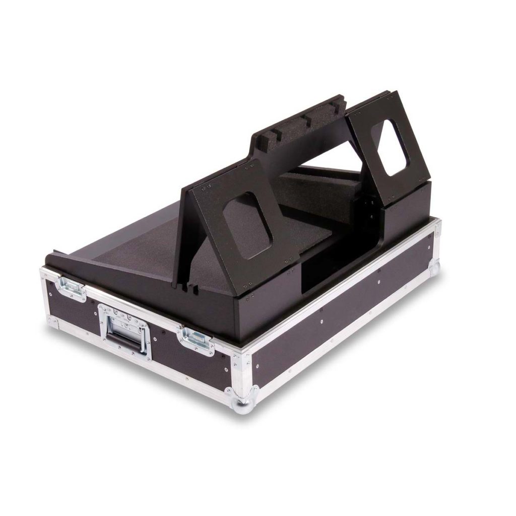 Case GrandMA3 on PC Command Wing XT+ProLite | Megacase