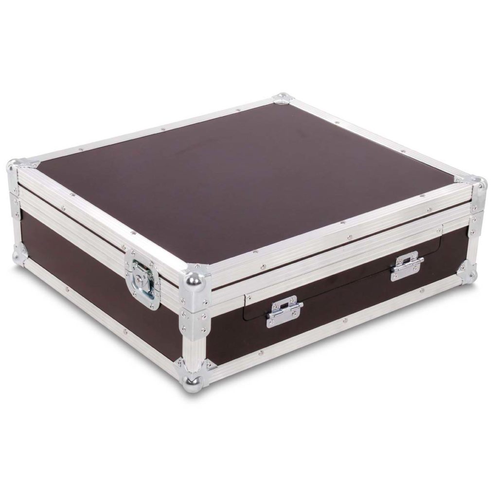 Mixercase Roland DJ-707M | Megacase