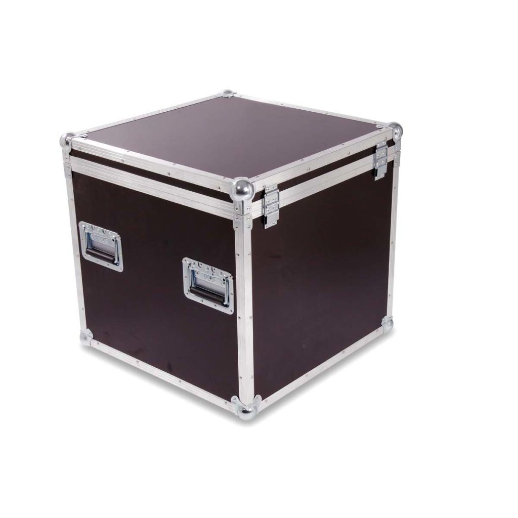 Flightcase LED PAR 64 | Megacase