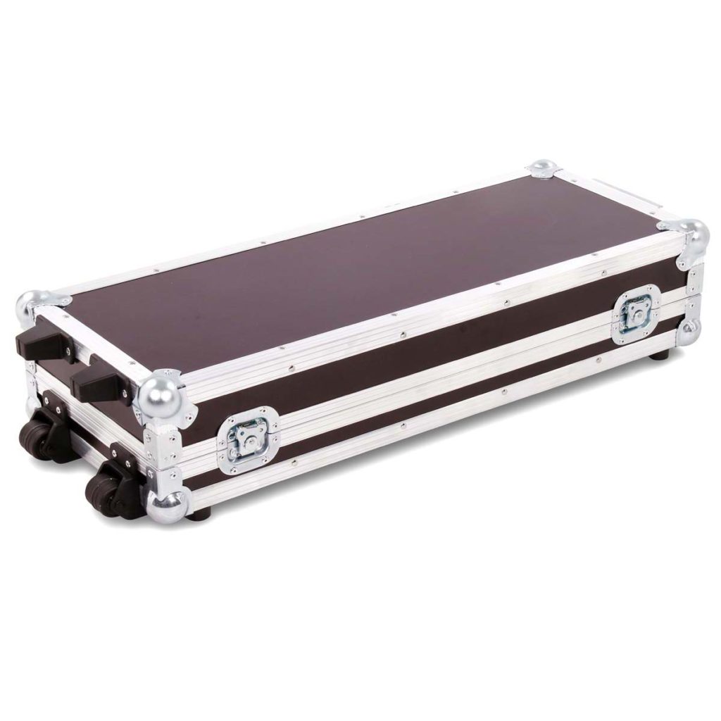 Case Dreadbox Erebus V3 + Dreadbox NYX V2 | Megacase