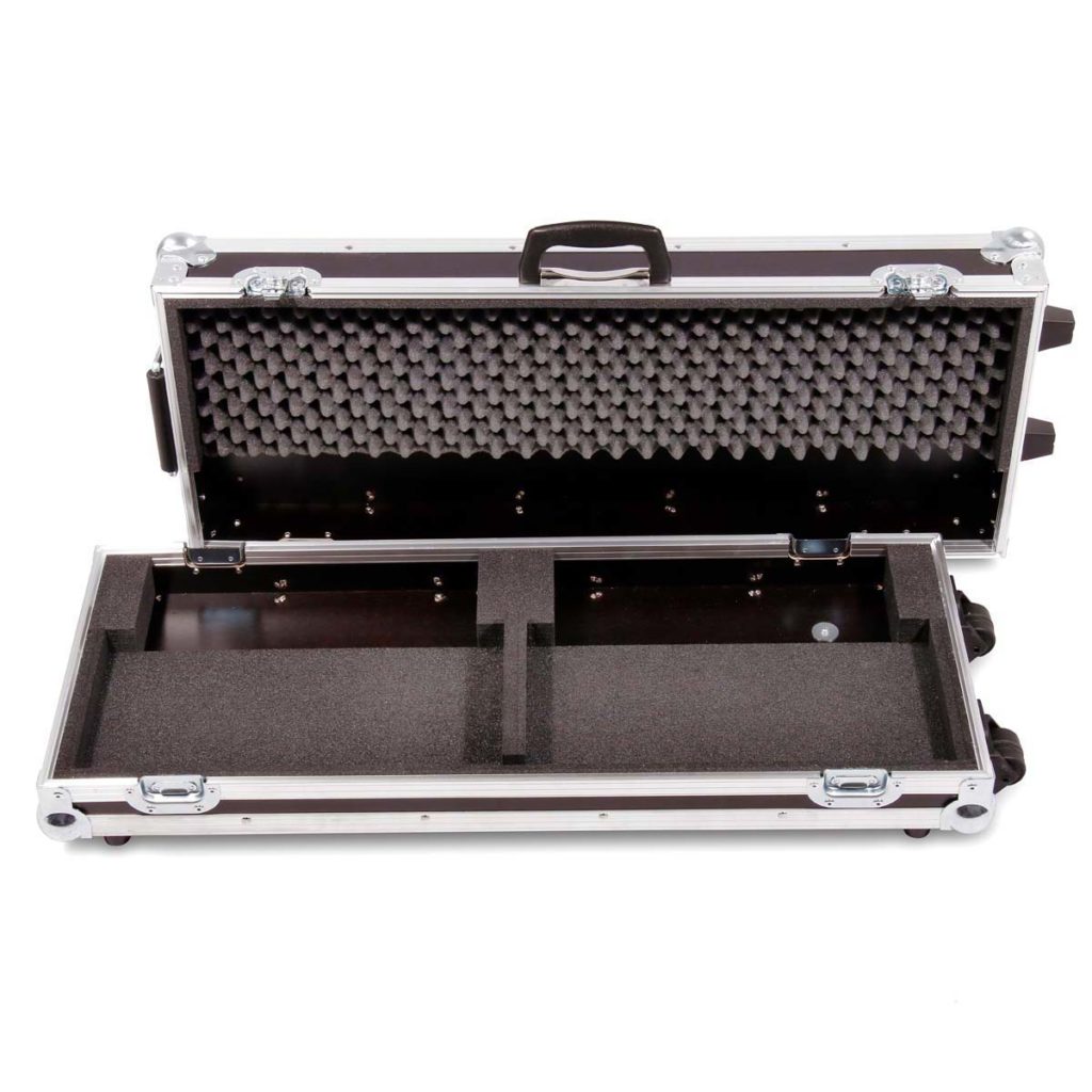 Case Dreadbox Erebus V3 + Dreadbox NYX V2 | Megacase