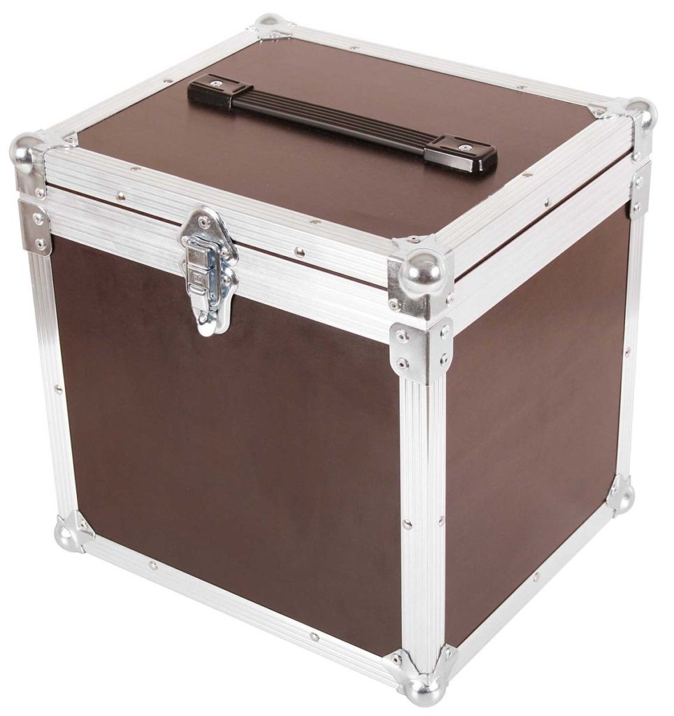 LP Case ECO | Megacase