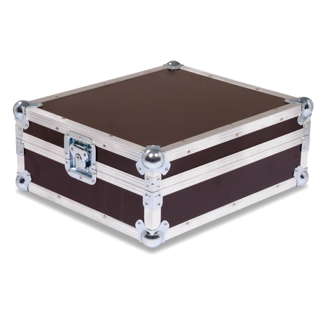 Flightcase Technics 1200 / 1210 MKII | Megacase