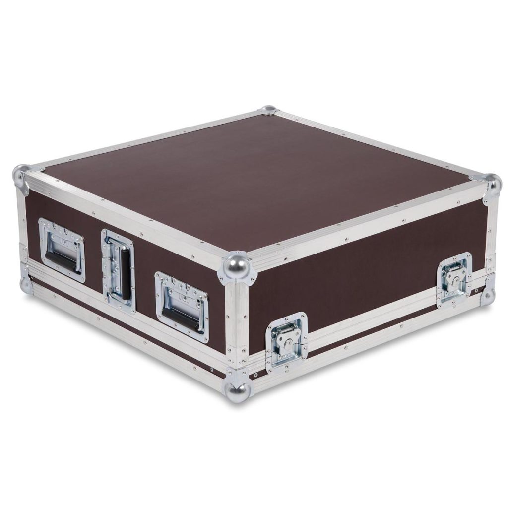 Case Behringer X32 Compact | Megacase
