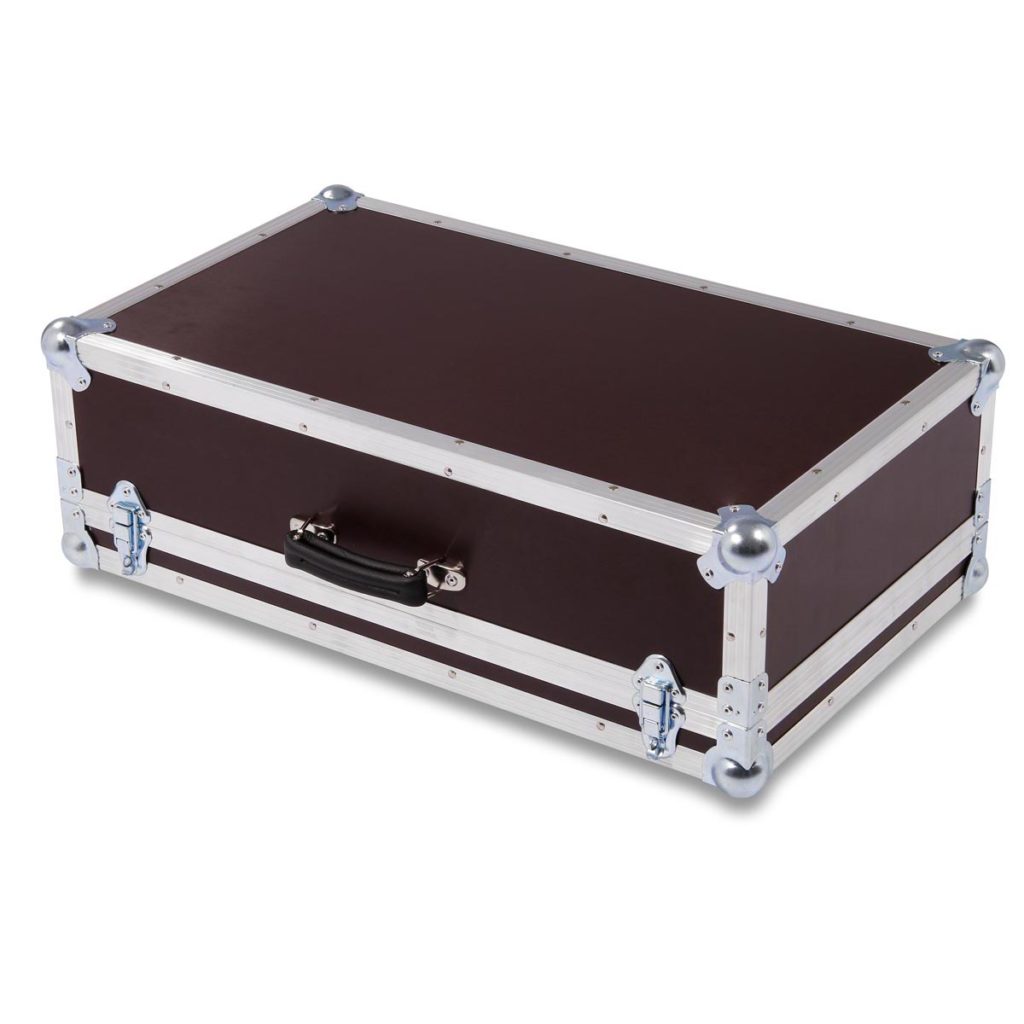 Flightcase Moog Sub 37 Tribute Edition | Megacase