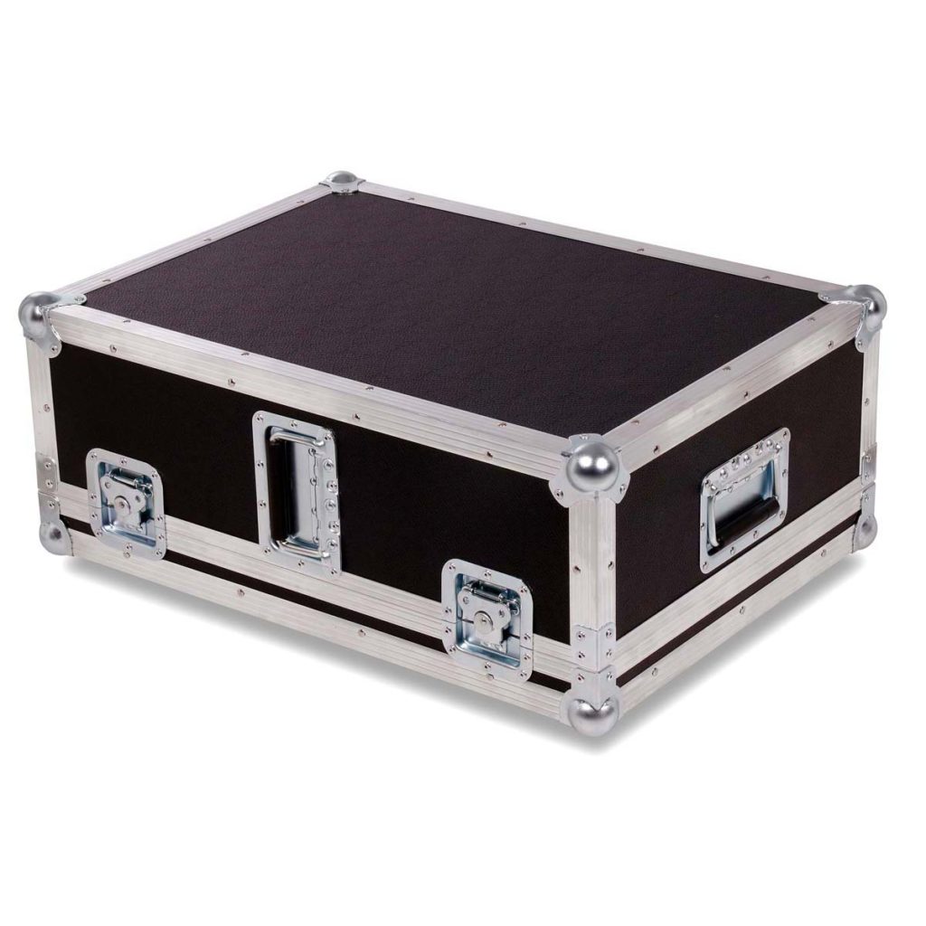 Case SSL Solid State Logic Big SiX | Megacase