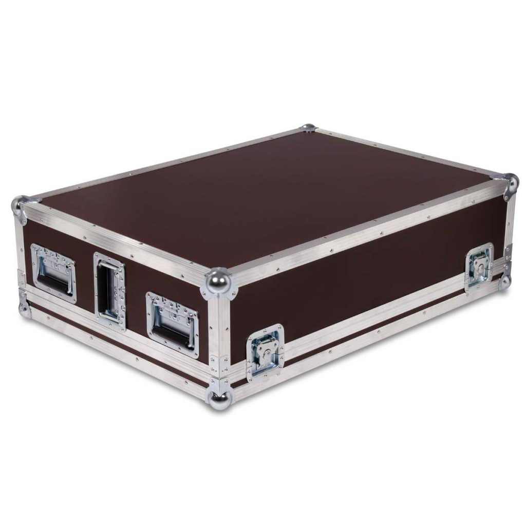 Mixercase Behringer WING | Megacase