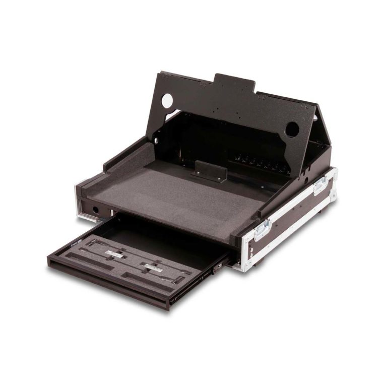 Workstation M/A grandMA2 On PC Commandwing | Megacase