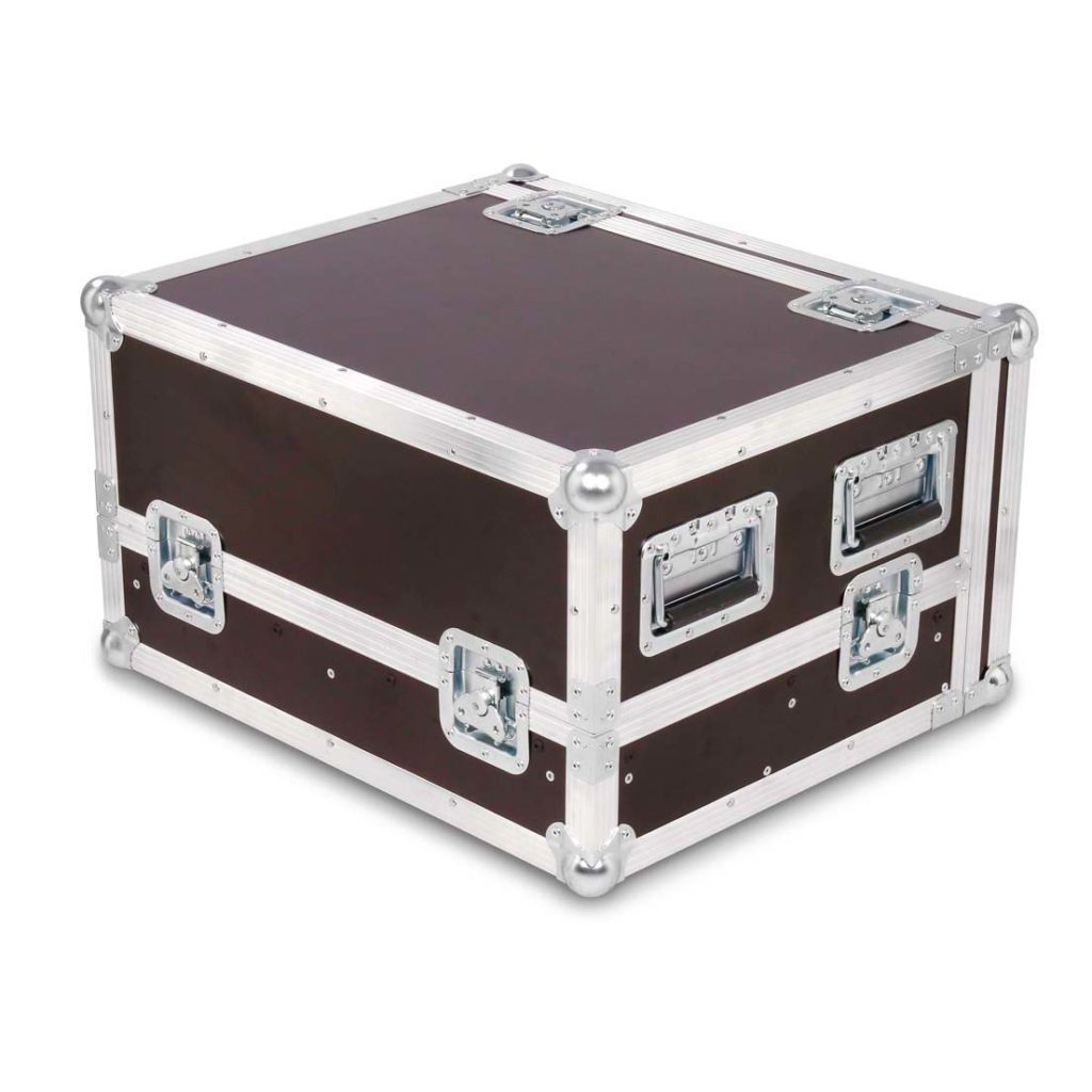 L-Case ChamSys MagicQ PC Wing Compact | Megacase