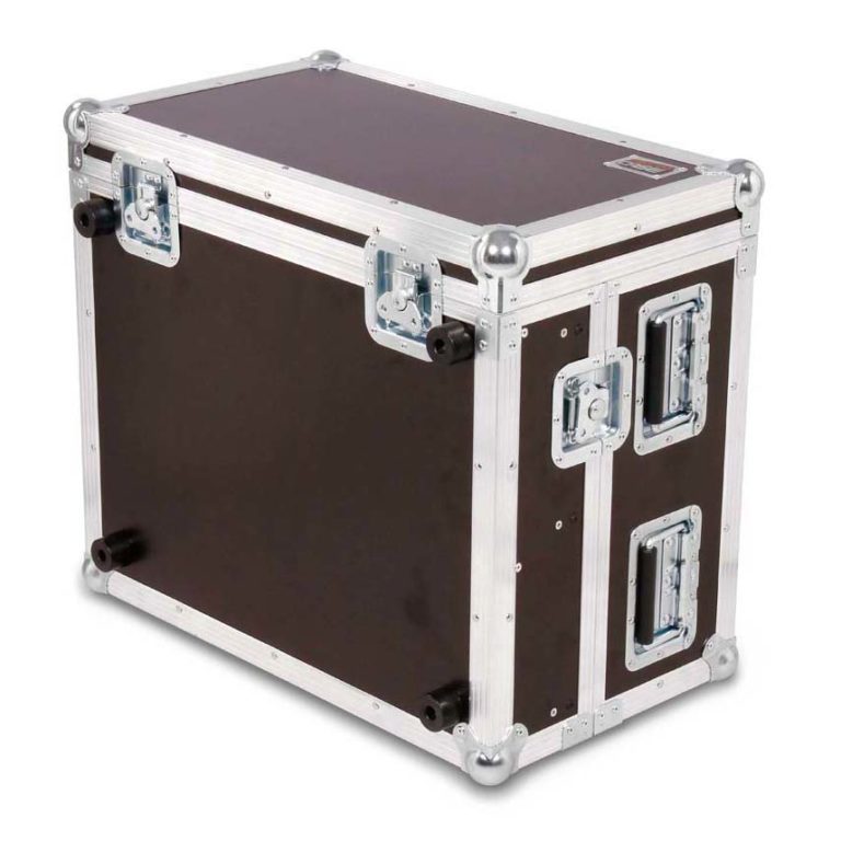 L-Case ChamSys MagicQ PC Wing Compact | Megacase