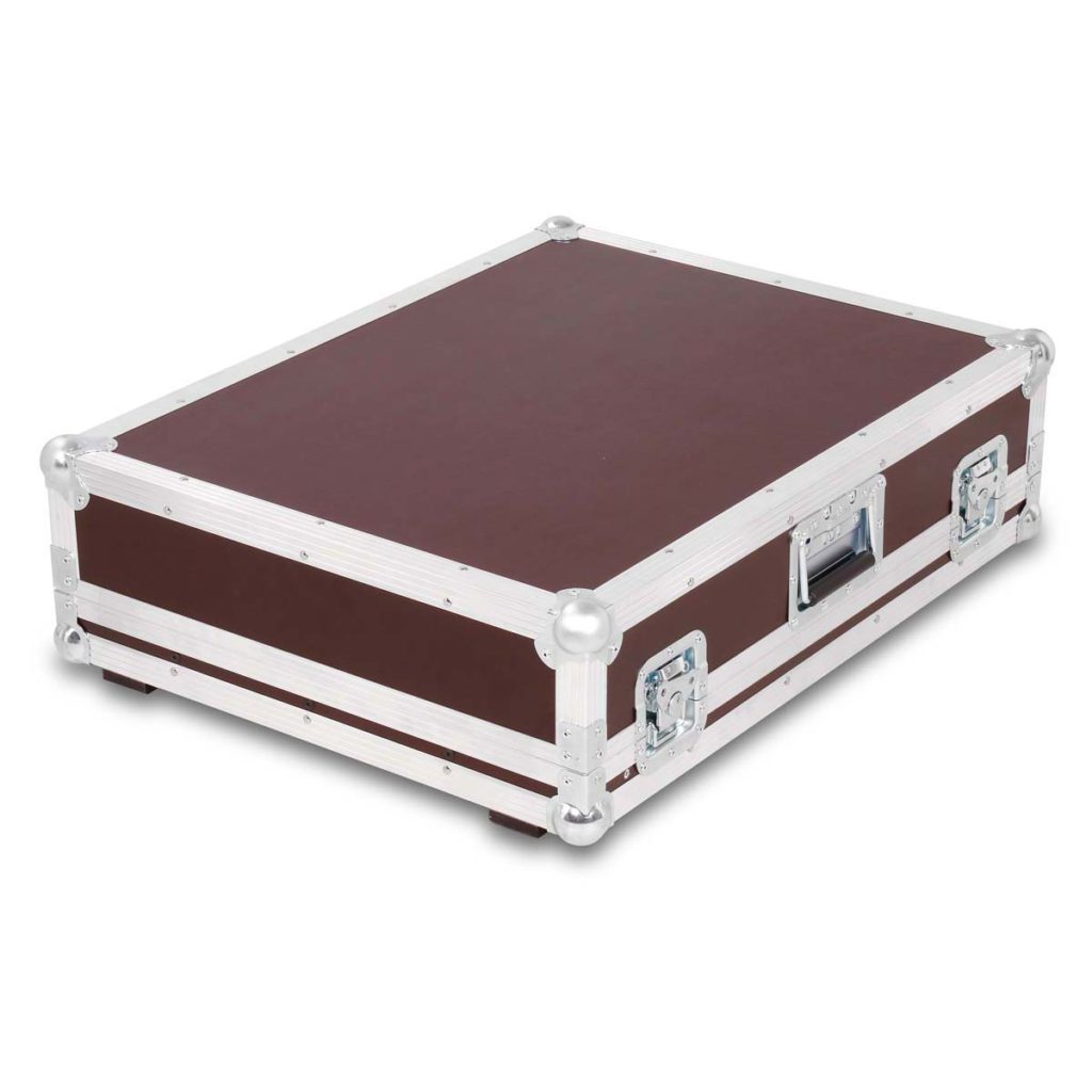 Mixercase RCF E16 | Megacase