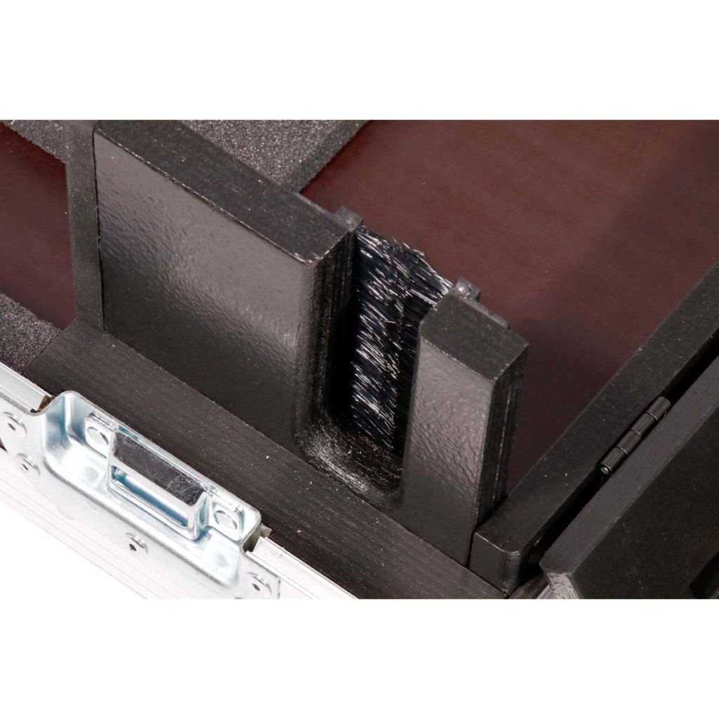 Mixercase RCF E16 | Megacase