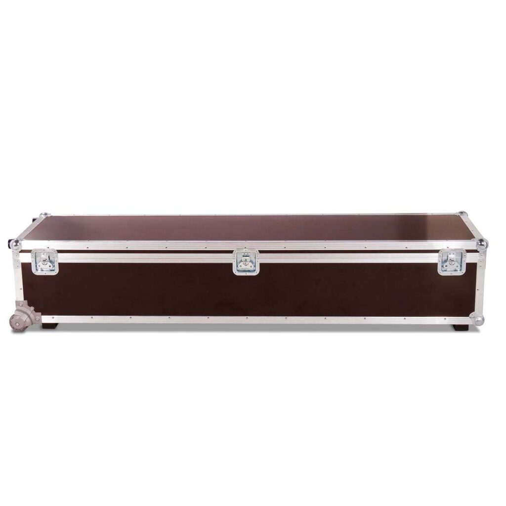 Flightcase Varytec Wind Up 85kg | Megacase