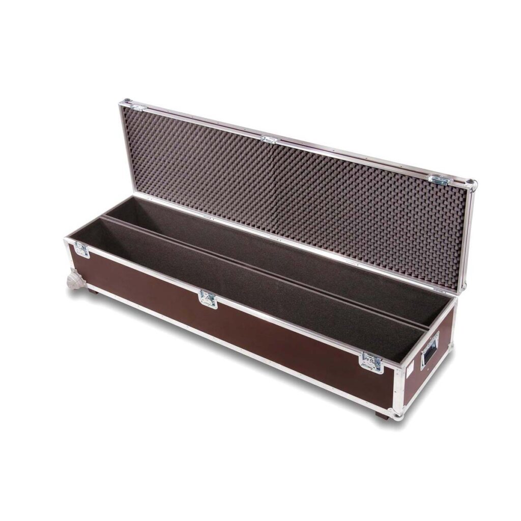 Flightcase Varytec Wind Up 85kg | Megacase
