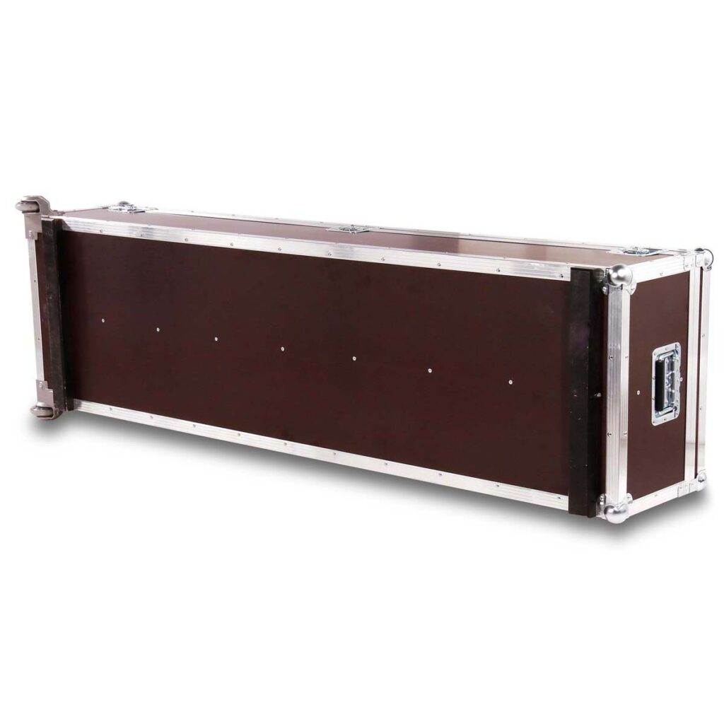 Flightcase Varytec Wind Up 85kg | Megacase