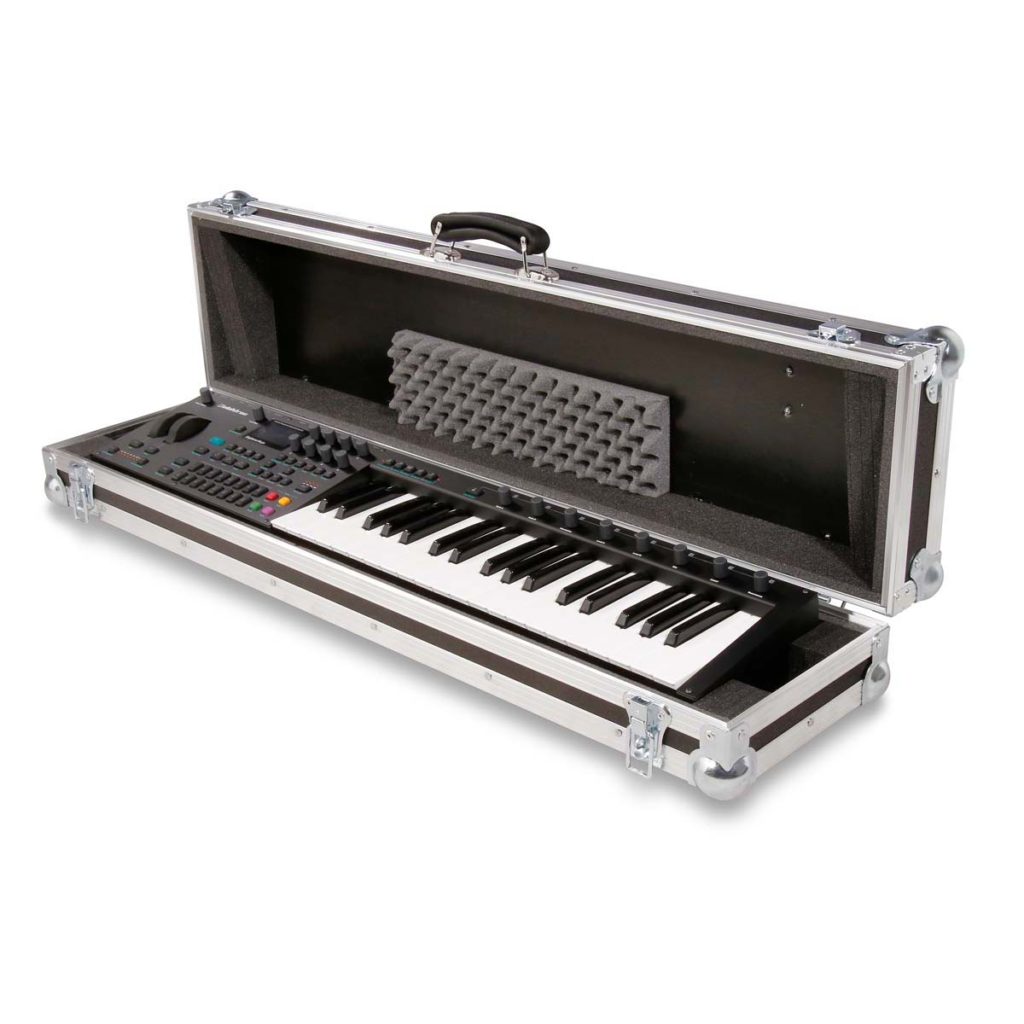 Case Elektron Digitone Keys | Megacase
