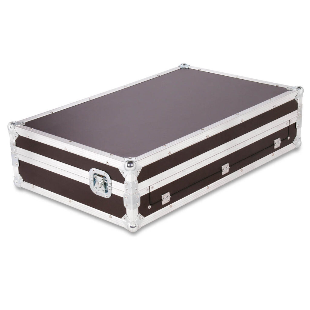 Flightcase Rane One Controller | Megacase