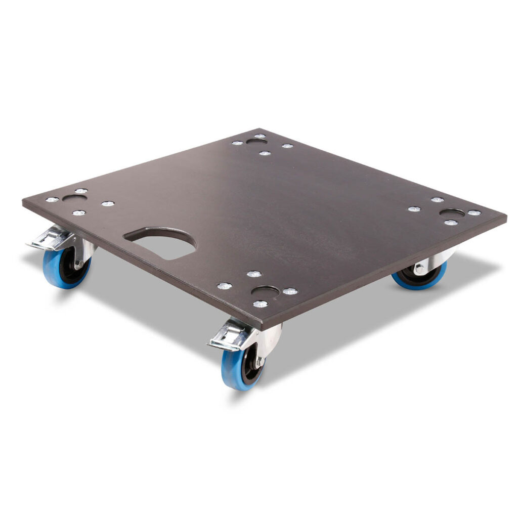 Mega Stacking Wheel Board SL-D | Megacase