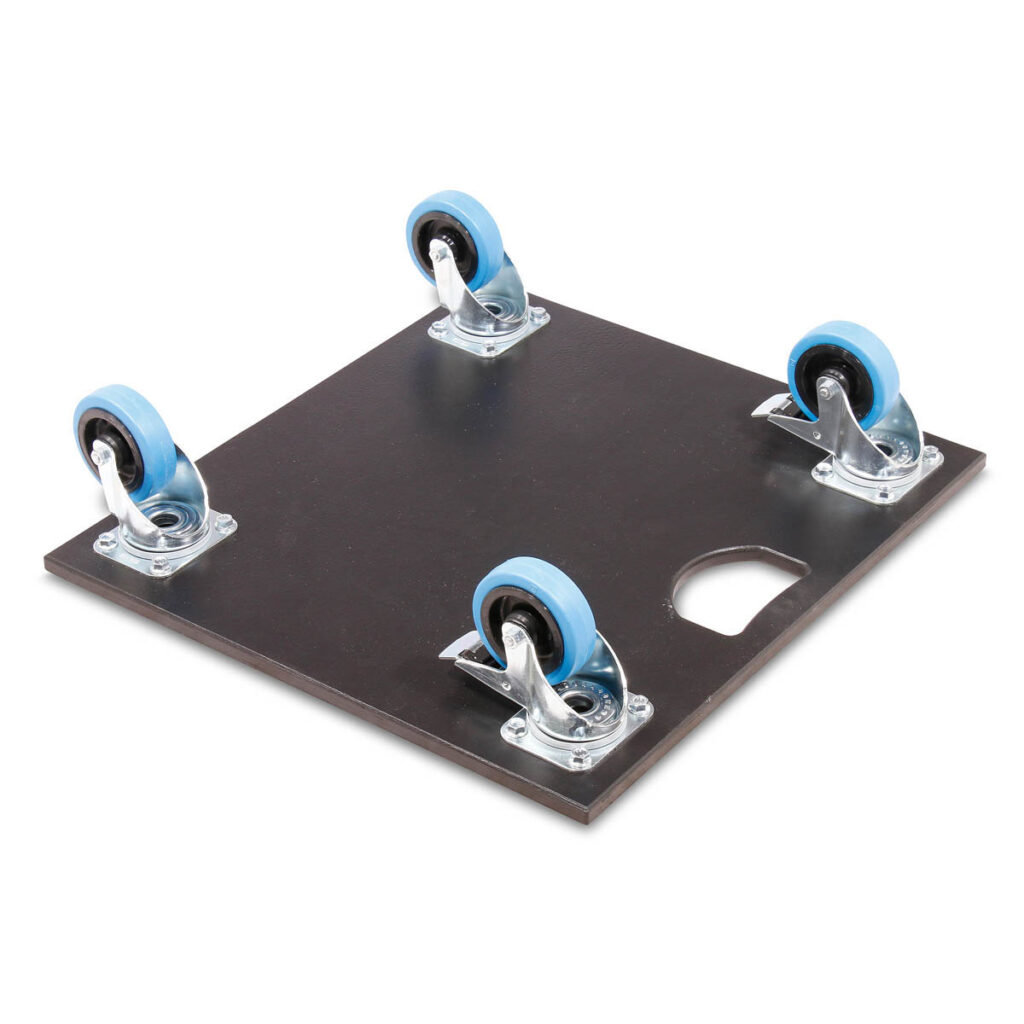 Mega Stacking Wheel Board SL-D | Megacase