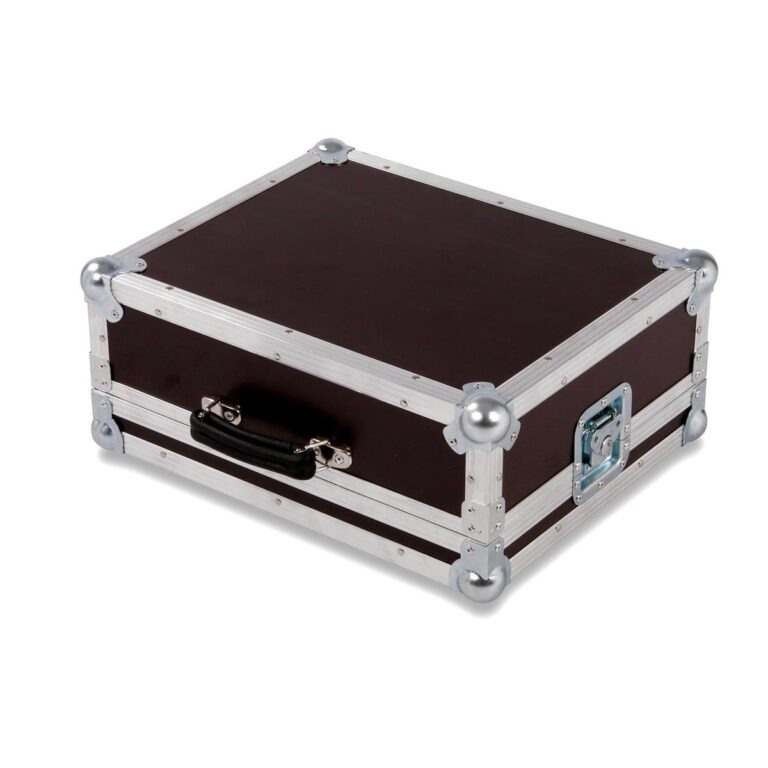 Flightcase Roland V-800 MKII | Megacase