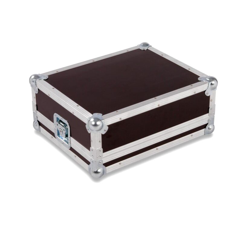 Flightcase Roland V-800 MKII | Megacase