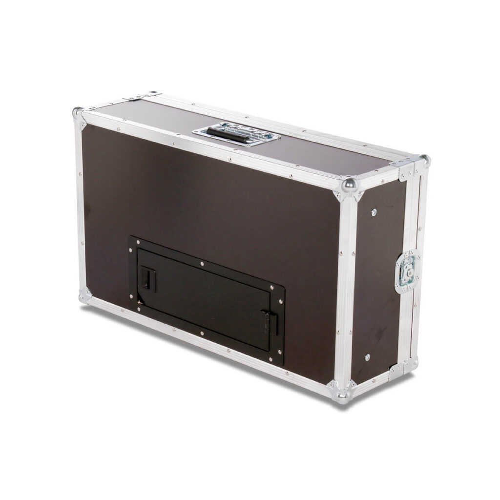 Single Door Display Case 24″ | Megacase