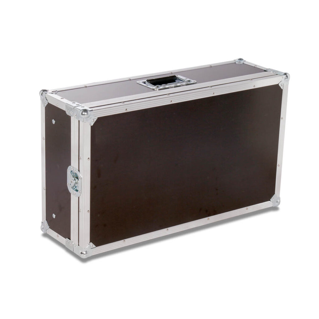 Single Door Display Case 24″ | Megacase