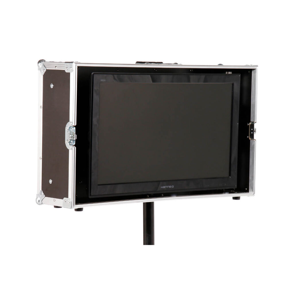 Single Door Display Case 24″ | Megacase