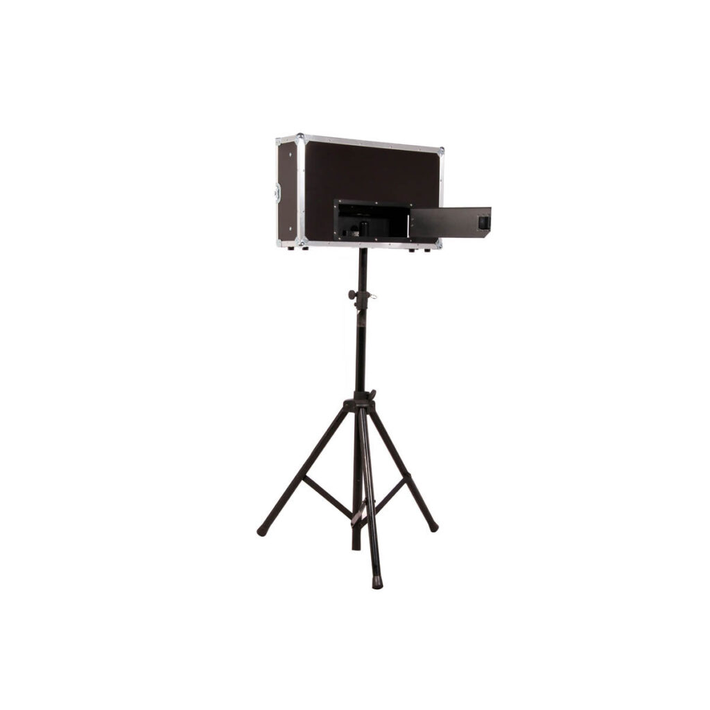 Single Door Display Case 24″ | Megacase