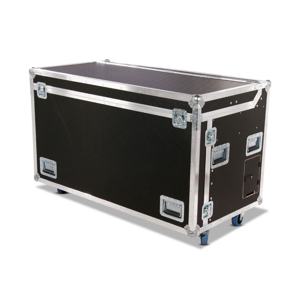 Workstation Office Case + Drawer | Megacase