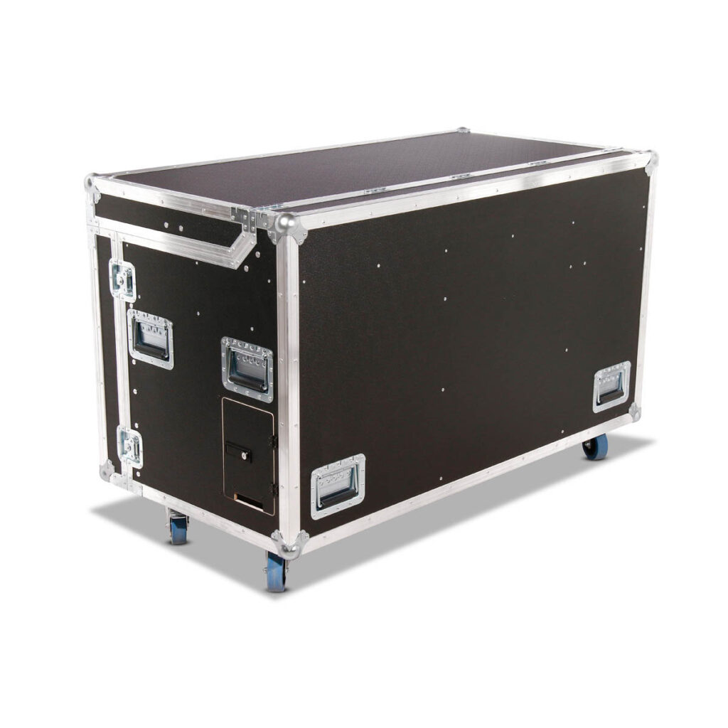 Workstation Office Case + Drawer | Megacase