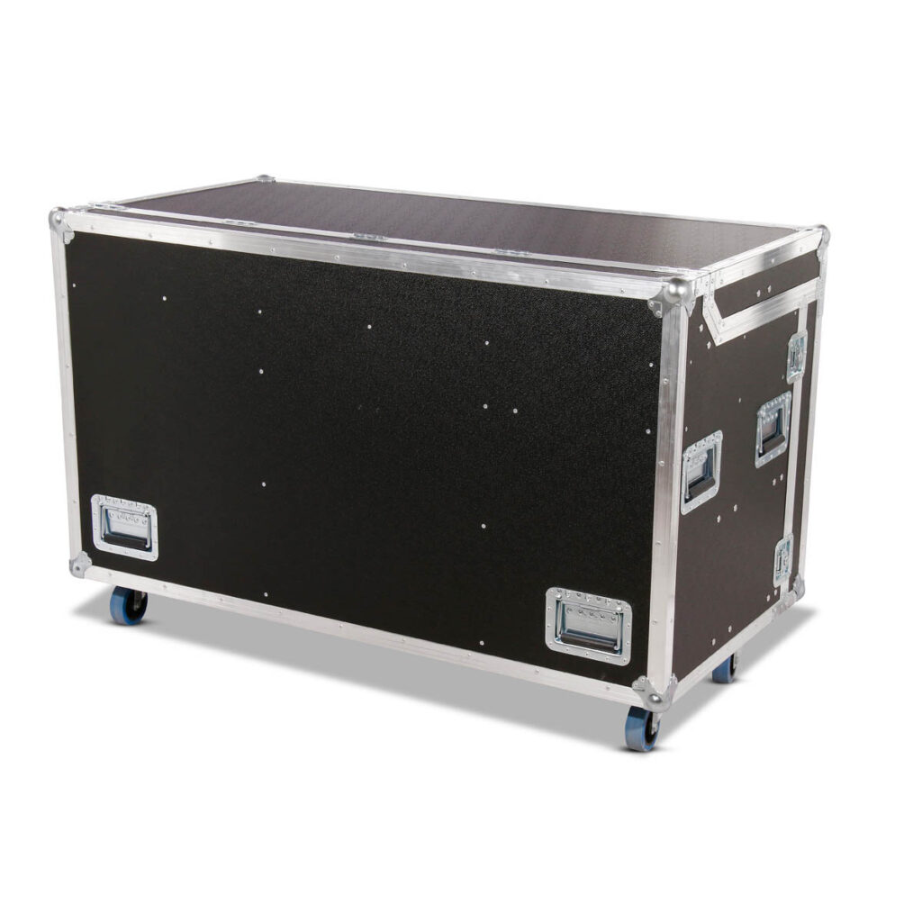 Workstation Office Case + Drawer | Megacase