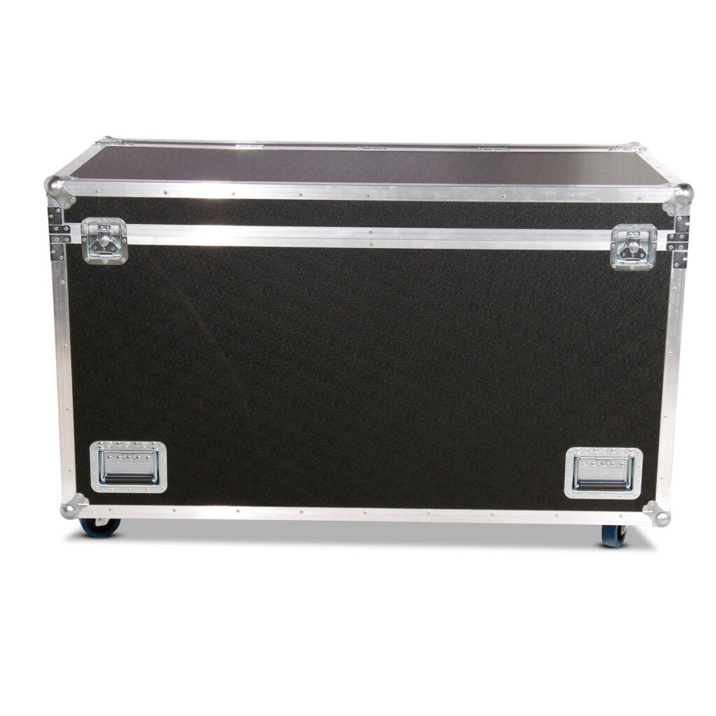 Workstation Office Case + Drawer | Megacase