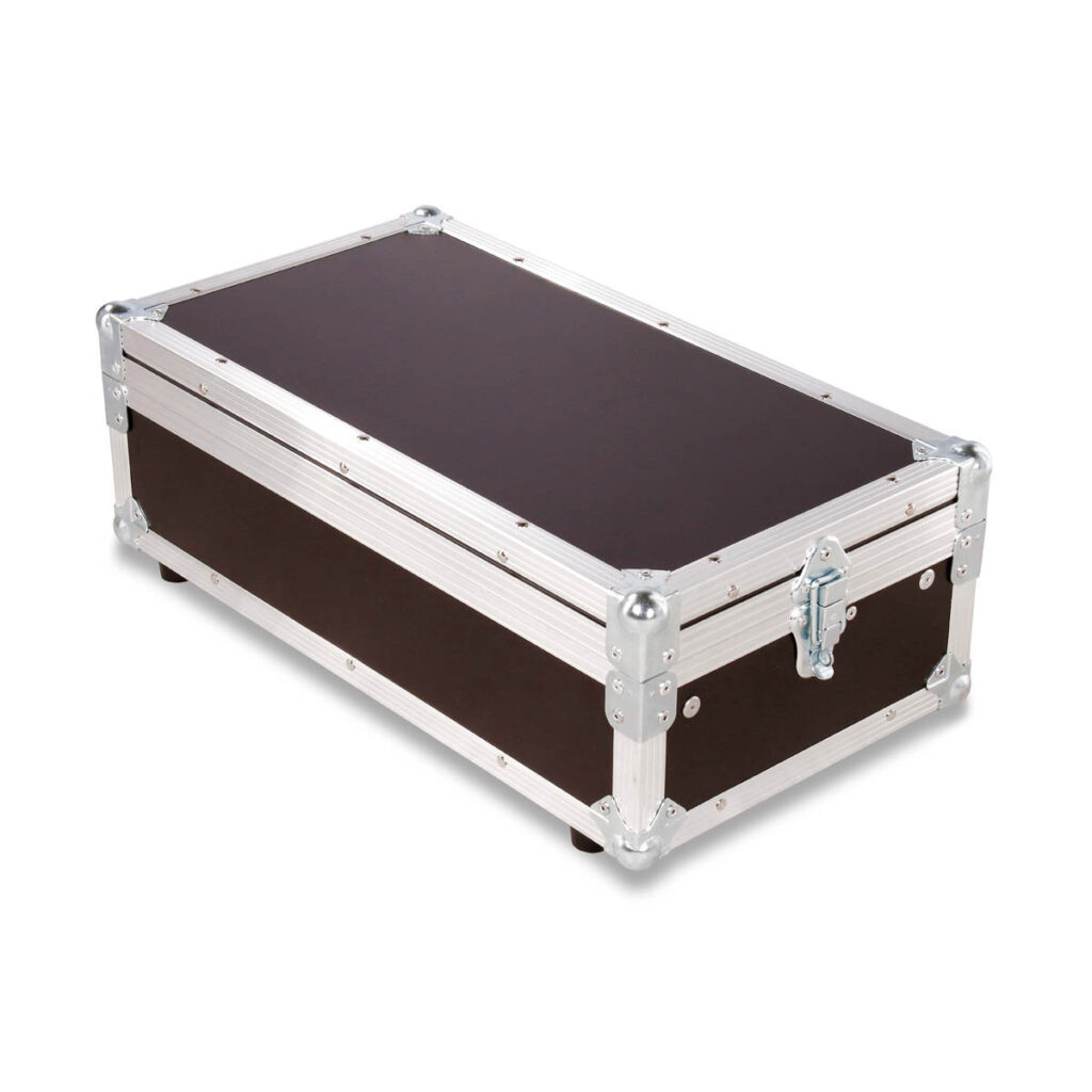 Rack Case 6U 12 RA | Megacase